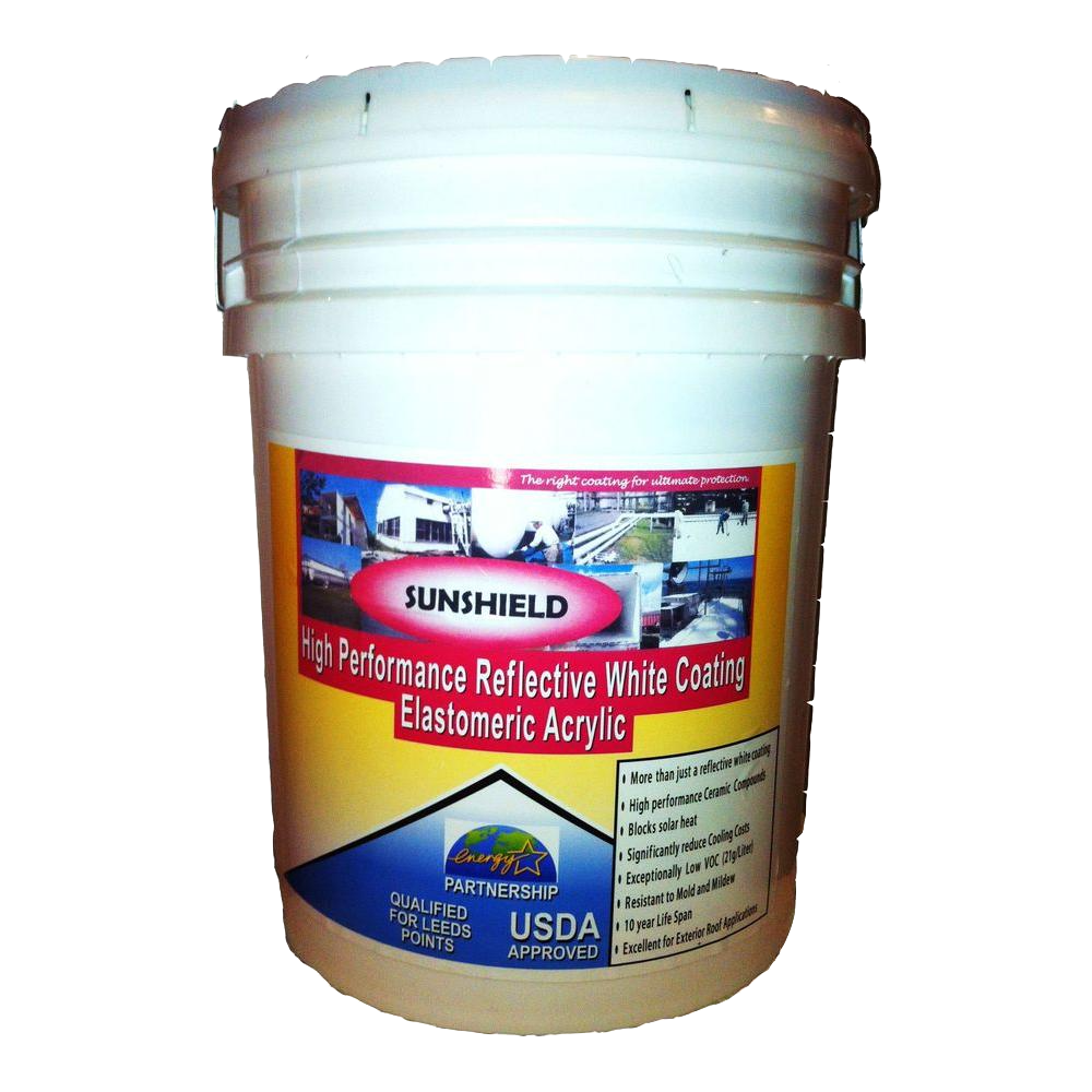 Sunshield – Superior Products Coatings, Inc.